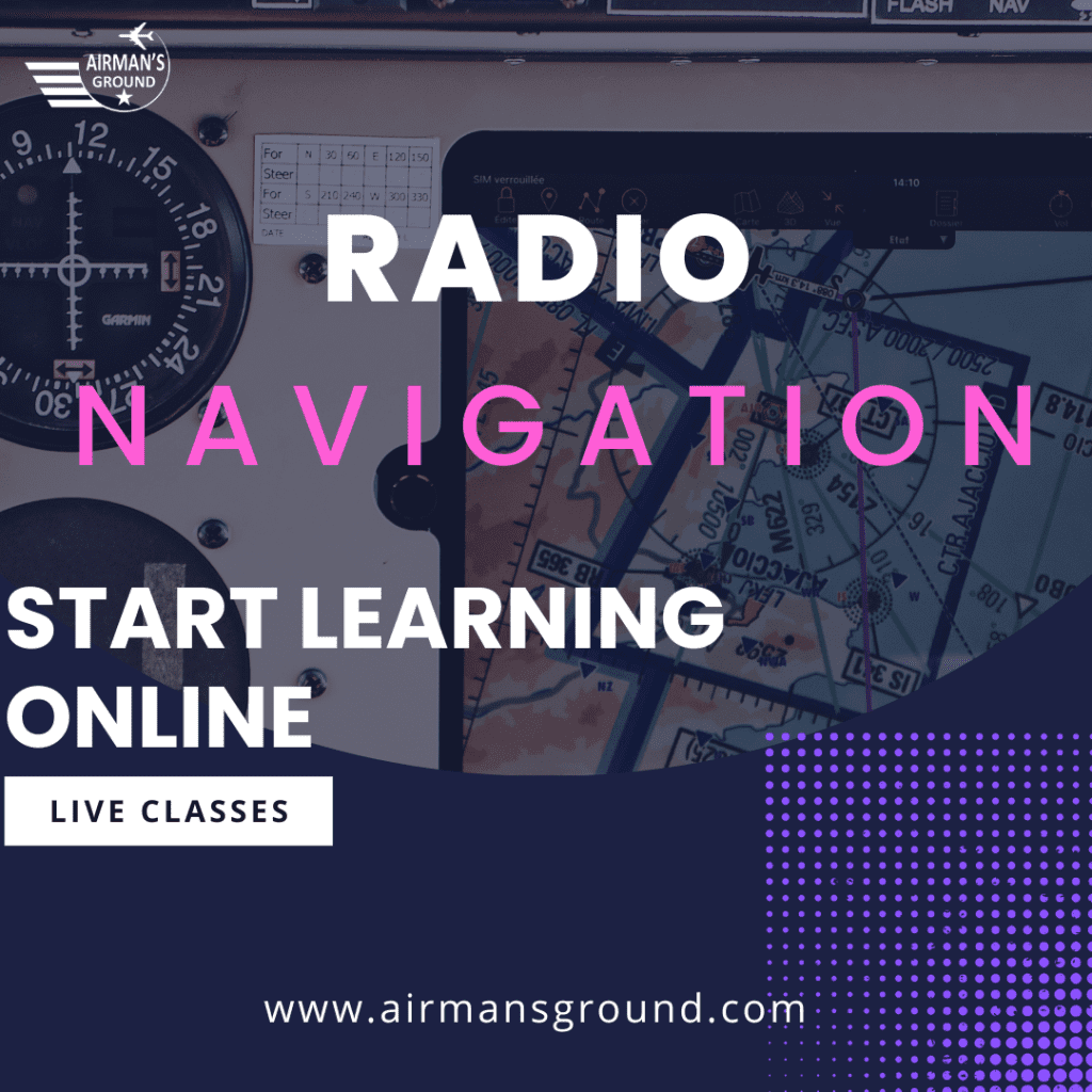 Courses – Airman's Ground